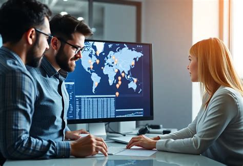 Real Internet Sales How To Effectively Use Geolocation Targeting To Enhance Your Digital