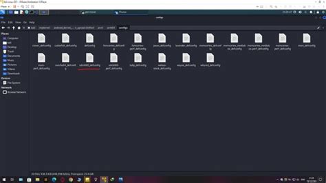 Compiling Kernel It Shows Error Can Anyone Help Me I Learned How To Do It From Youtube So I
