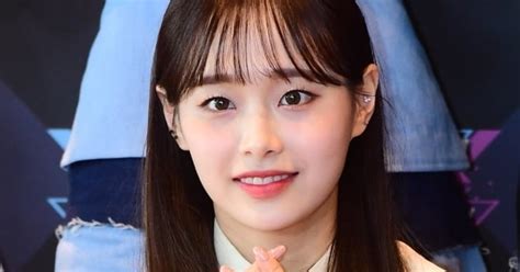 [포토] 이달의 소녀 츄 귀여움 가득~