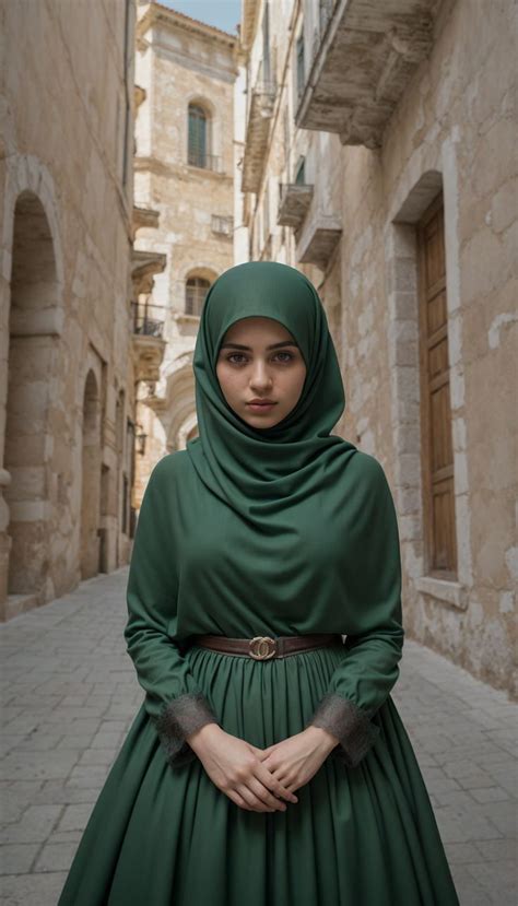 Islamic Girls Wallpapers In 2024 Islamic Fashion Islamic Girl