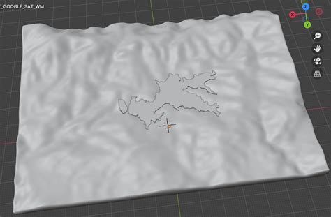 Cant Get Boolean Modifier To Subtract Properly Ive Tried Multiple