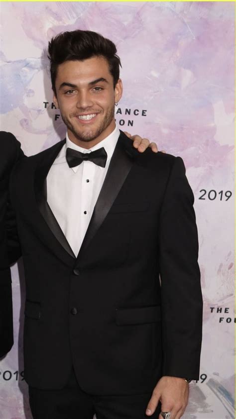 Grayson Dolan Grayson Dolan Dolan Twins Grayson