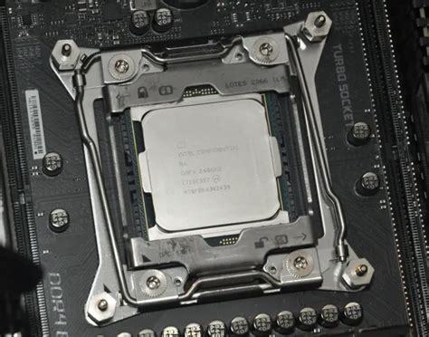 Gcc 9 Compiler Tuning Benchmarks On Intel Skylake Avx 512 Phoronix