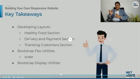 Naveen Sagar On Linkedin Nxtwave Learningandgrowing