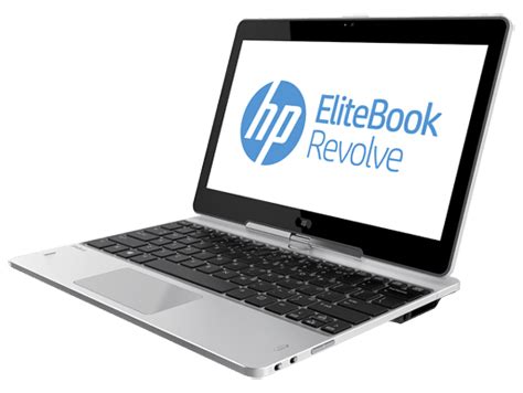 Hp Elitebook Revolve G Tablet Reviews Pros And Cons Techspot