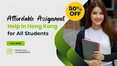 Top Notch Assignment Help Hong Kong 50 Off