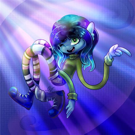 Ruby Gillman [fanart] By Cloerey On Deviantart