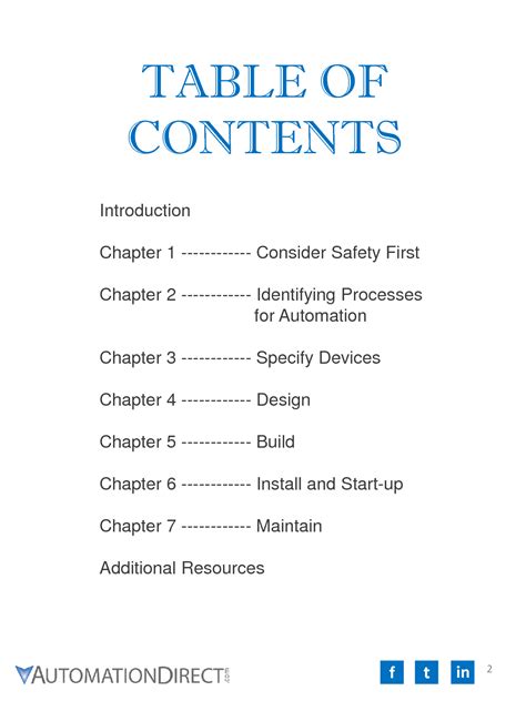 Solution Automation Control System Specification Design And Installation Guide Pdf Version 1