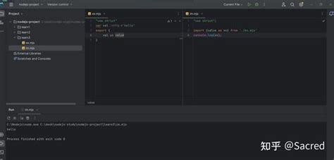 NODEJS从零基础到独立开发一开发基础入门 知乎