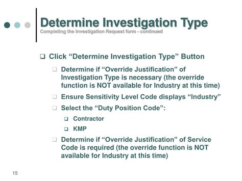 Ppt Electronic Questionnaire For Investigation Processing E Qip Powerpoint Presentation