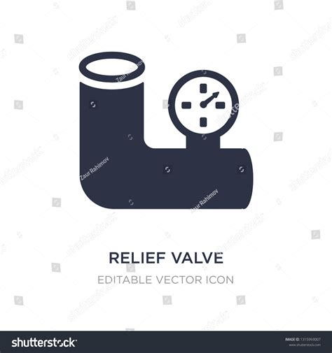 Pressure Relief Valve Symbol Images Stock Photos Vectors Shutterstock