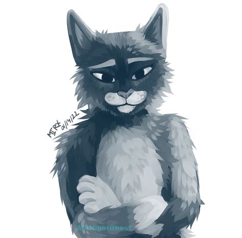 Kitty Softpaws By Mirnightghost On Deviantart