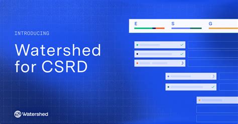 Csrd Reporting Everything You Need To Know To Prepare For The Csrd