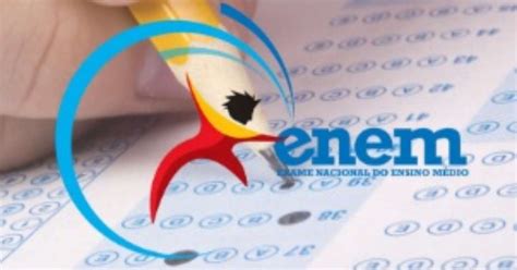 Entenda Como Funciona A Nota Do Enem