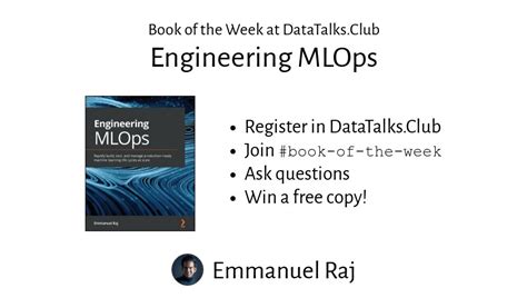 Engineering Mlops Datatalksclub