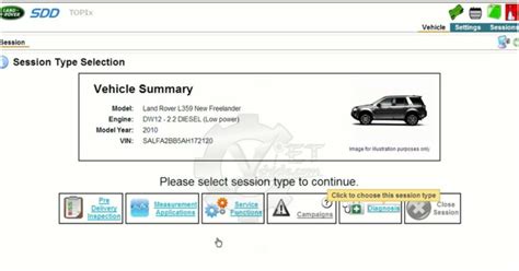 Land Rover Ecu Programming And Tuning Obdiishop Official Blog