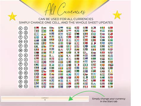 EXPENSE TRACKER Spreadsheet Google Sheets Budget Spreadsheet Personal Finance Expense