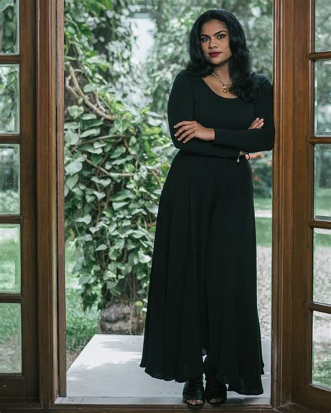 Five Minutes With Samyukta Nair Delicious Magazine