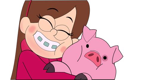 Gravity Falls Maio Mabel Dipinti Disney Disegni Disney Idee Per Disegnare