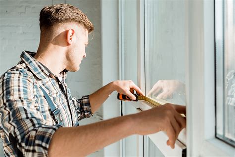 How To Measure For Replacement Windows Easy Steps