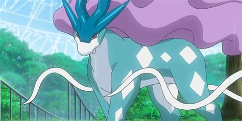 10 Best Water Type Pokémon In The Johto Region Ranked