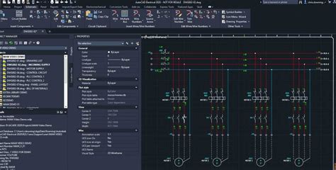 Electrical Designing And Drafting Course Part 2 Eep Academy Courses