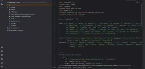 Atharv Chavan On Linkedin Prodigyinfotech Machinelearning Ai Innovation Webdevelopment
