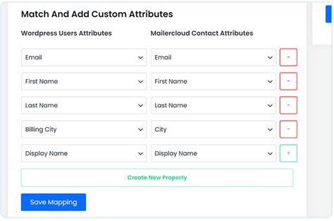 How To Synchronize Your Mailercloud Contacts With Wordpress Mailercloud