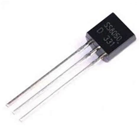 Promoción Spanish Compras Online De Spanish Promocionales Equivalente De Transistor S8050