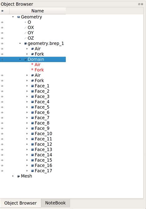 Tuning Fork Part 3 Computational Acoustics With Open Source Software