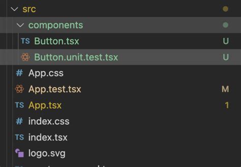 Test React Usestate With Jest All Mad Designs Blog