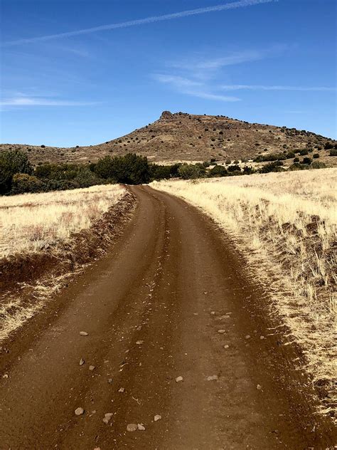 Secret Pass Cutoff Arizona Off Road Map Guide And Tips Onx Offroad