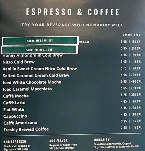 Norwegian Introduces Unlimited Starbucks Package Cruise Spotlight
