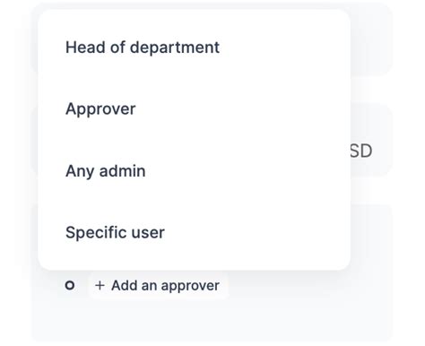 Approval Flows Overview Jeeves