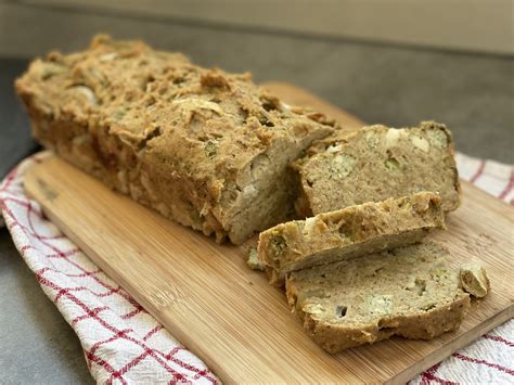 Recette De Cake Courgette Tofu Vegan Et Sans Gluten Mathilde Resplandy Naturopathe Marseille