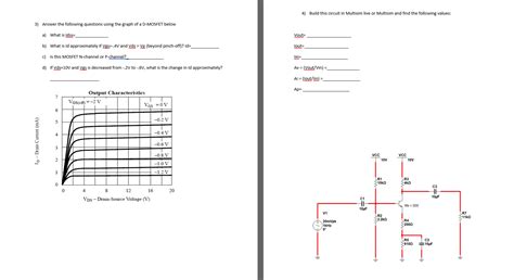 Solved 4 Build This Circuit In Multisim Live Or Multisim Chegg Com