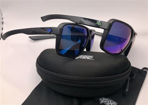Fox Racing Glasses
