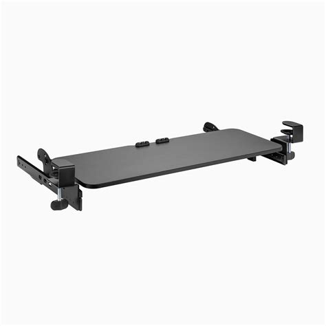 Desky Keyboard Tray