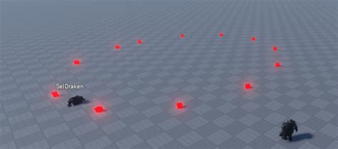 Solved Tween Doesnt Work On Client But Only Does On Server