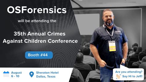 Cacc Osforensics Dfir Computerforensics Lawenforcementtraining Icac Osforensics By