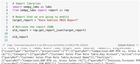 Fix Visuals Replace Fields And Mass Format Reports In Power Bi — Data