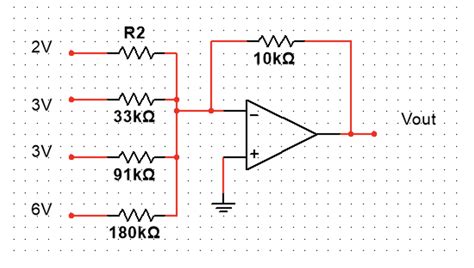 Solved Problem In The Circuit Of The Figure Below Chegg Com