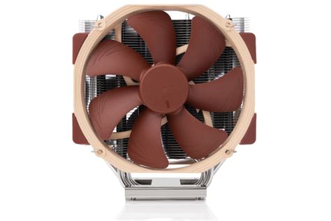 Noctua Nh U S Tr Sp Workstation Server Cpu Air Cooler Nh U S Tr Sp Novatech