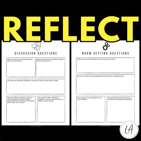 Artificial Intelligence Activities Chatgpt Ai Use And Academic Integrity