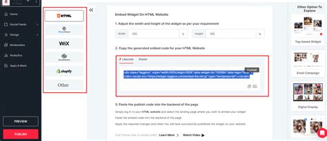 Embed LinkedIn Feed On Website Via Official API Edition