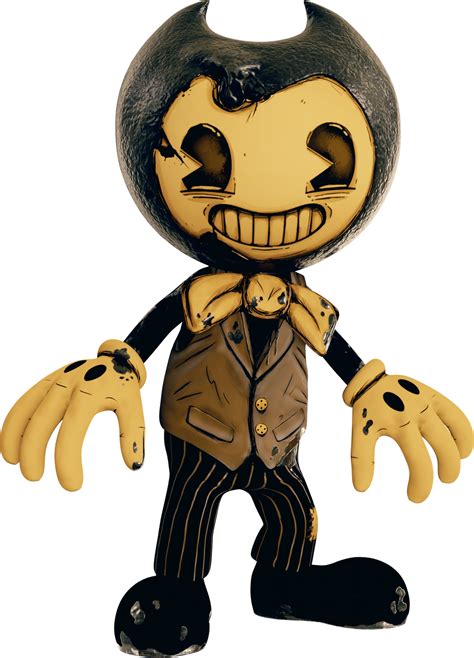 Cartoon Bendy Heroes Wiki Fandom