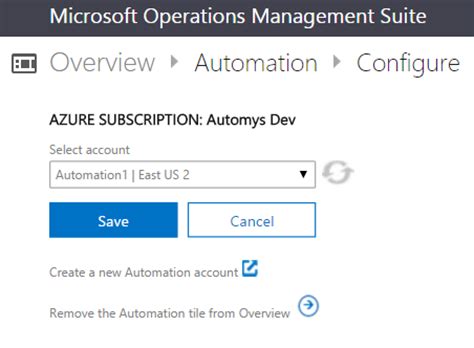 Azure Automation Hybrid Runbook Workers A First Look Automys