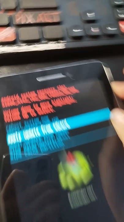 Recovery Mode Youtube