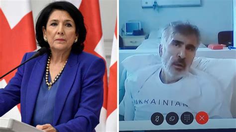 მოსალოდნელია გათავისუფლების შემდეგ ევროპული შანსების მოწინააღმდეგედ იქცეს ზურაბიშვილი