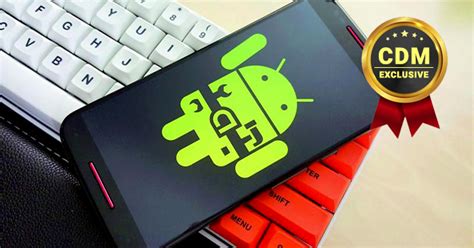 One In Five Android Apps Have Numerous Known Security Flaws Cyber